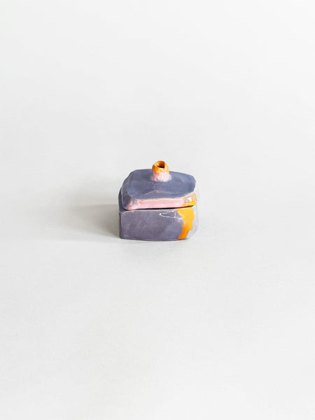 THE SELFISH BUTTER DISH – House of Shila